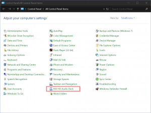 VIA HD Audio Driver - Download for Windows 11/10/8.1/7