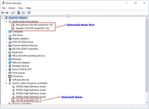 How to Download and Install Acer Monitor Drivers on Windows 11/10