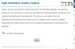 Download HDMI Audio Driver (high definition device) for Windows 10 ...