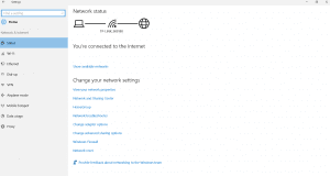 [Tutorial] – Network and Internet Settings in Windows 10 – Explanation ...