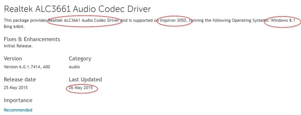 Download Windows 10 HDMI Driver for DELL Computers - 3 Methods
