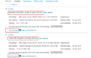 Download Windows 10 HDMI Driver for DELL Computers - 3 Methods