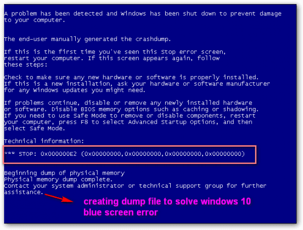 How to Solve Windows 10 BSOD Error Quickly ? Few Other Fixes
