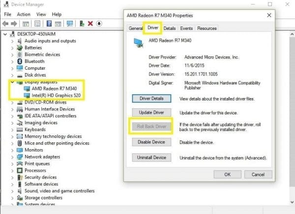 How to Fix HDMI Output Problems in Windows 10 ? Troubleshooting Guide