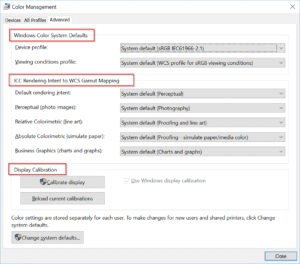 How to Fix NVidia Color Settings Resetting in Windows 10 or 8.1 or 7?