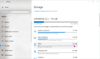 Windows 10 System Settings - Complete Explanation of Options [YouTube ...