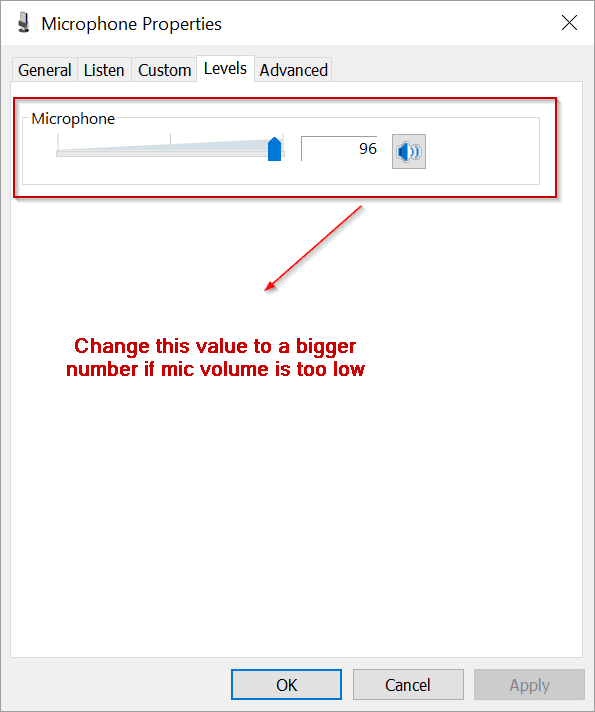 How to Fix “Windows 10 Microphone Too Quite” Problem – Detailed Steps