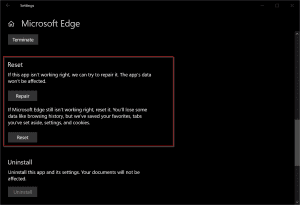 How to Fix Microsoft Edge Hgh CPU Usage Windows 10 - Detailed Steps