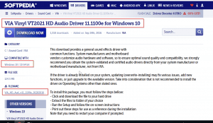 How to Update Sound Drivers Windows 10: 7 Simple Easy Fixes
