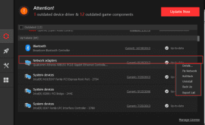How to Update All Drivers in Windows 10/8.1/7 with 1-Click Solution [2019]