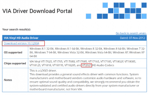 How to Update Sound Drivers Windows 10: 7 Simple Easy Fixes