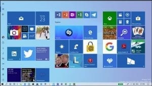 How to Customize Notification Area Icons Windows 10 or 11?