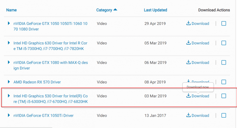 Fix NVIDIA Graphics Card Error Code 43 in Windows 10 or 8.1 or 7 ...