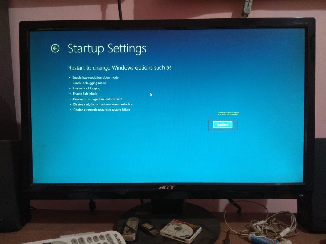 How to Fix Mouse Busy Icon Windows 10