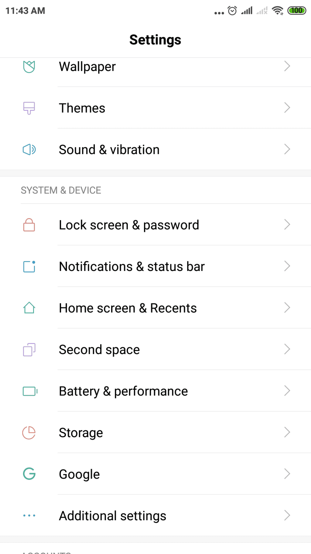 How to Block Ads in System Apps of Redmi MIUI 10