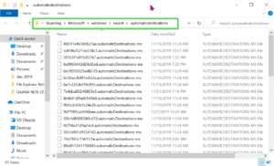 Windows Explorer Not Refreshing in 11/10 - 8 Quick Solutions