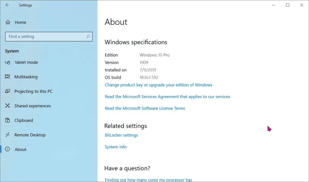 Fix SystemSettings.exe Crash in Windows 10 / 11 - Commands