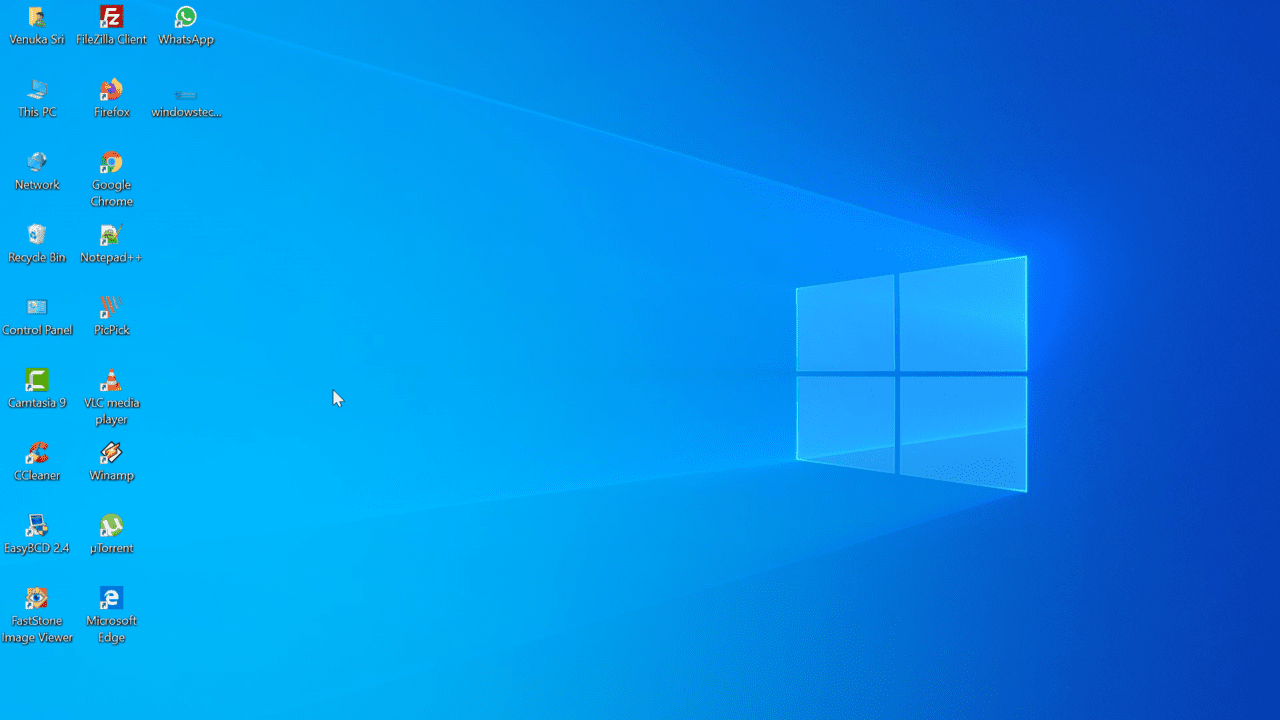 How to Change Screen Resolution in Windows 10 - 2 Methods