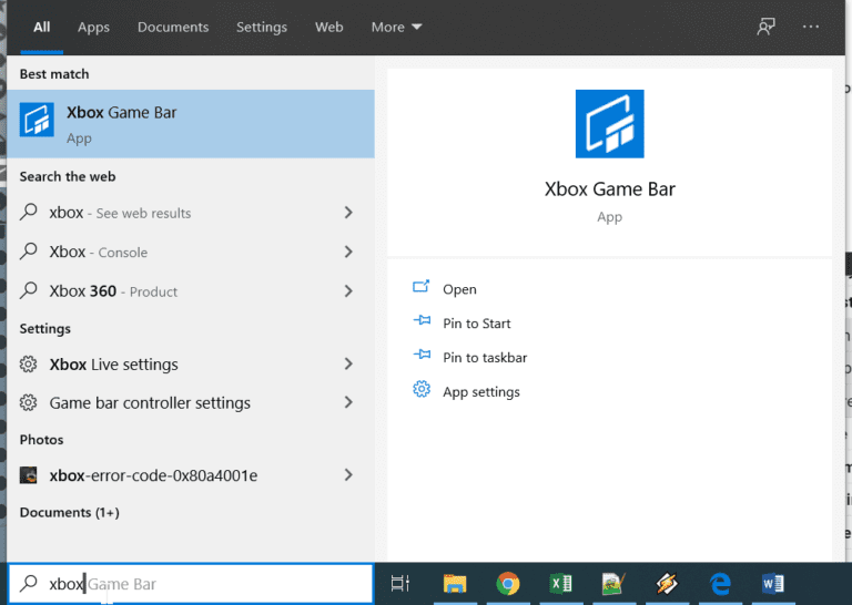 How to do Search in Windows 10 using different Options