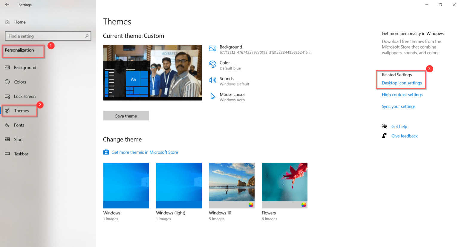 8 Methods to Open Control Panel in Windows 10
