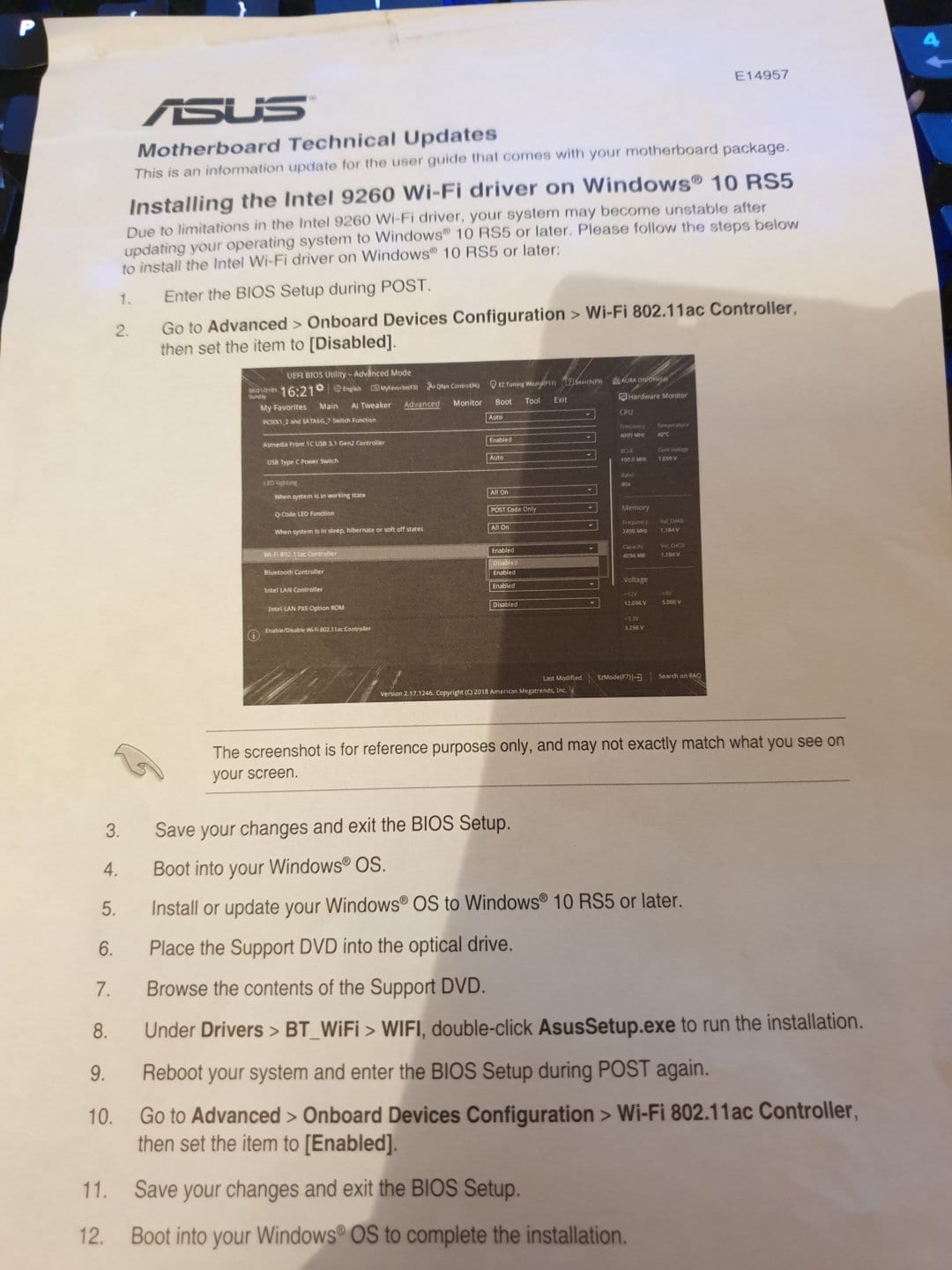[SOLVED] Fix BUGCODE_NDIS_DRIVER Error in Windows 10 - 5 Solutions