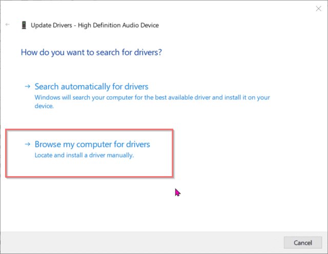6 Solutions to Realtek Audio Driver Problems in Windows 10 and 7