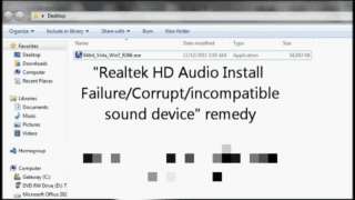 6 Solutions to Realtek Audio Driver Problems in Windows 10 and 7