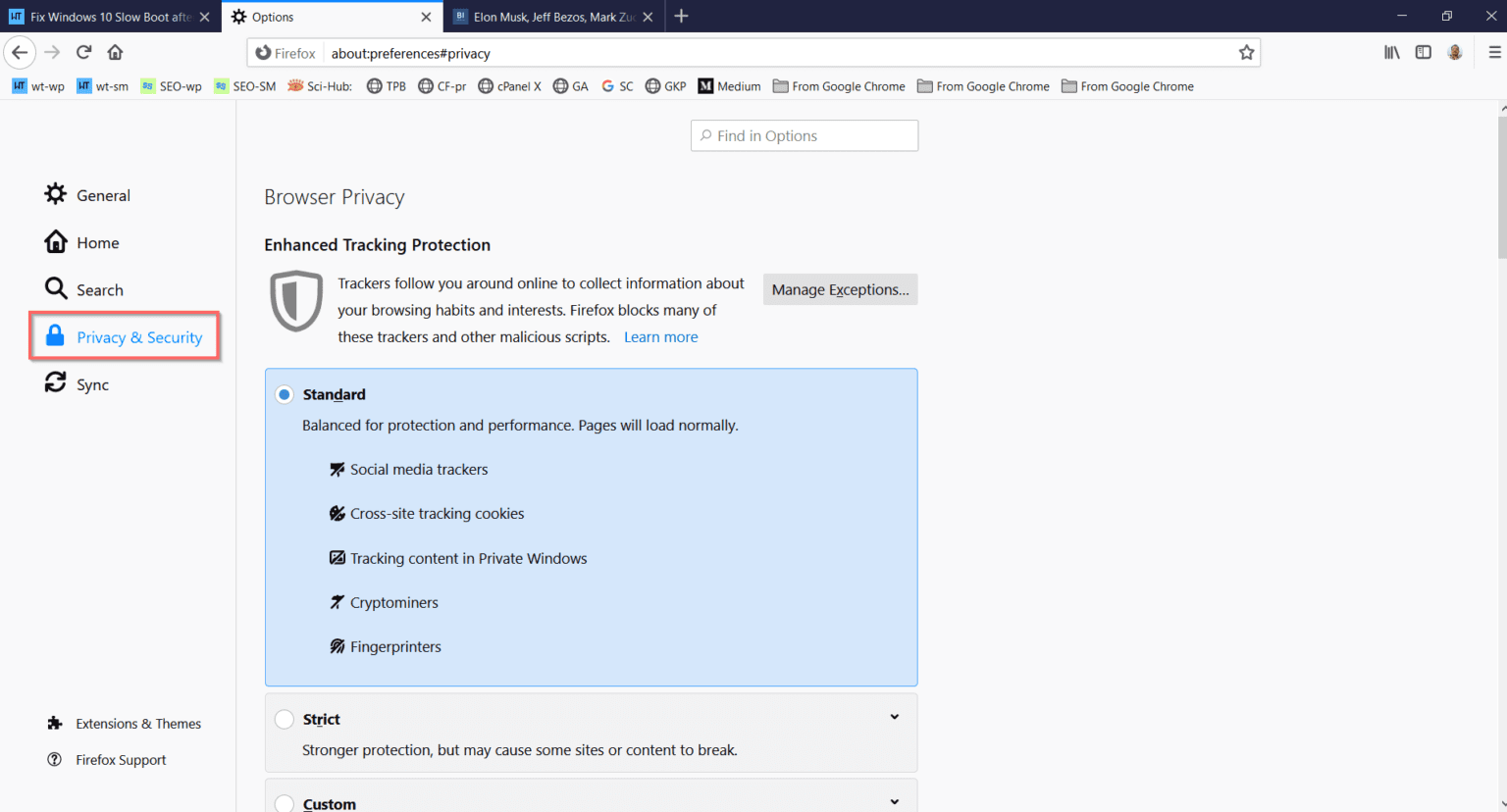 How To Unblock Ads On Microsoft Edge In Windows 10 Only Display Ads