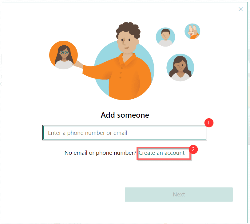 How to Add a Family Member to Microsoft Account in 2020 How to Add a Family Member to Microsoft Account in 2020