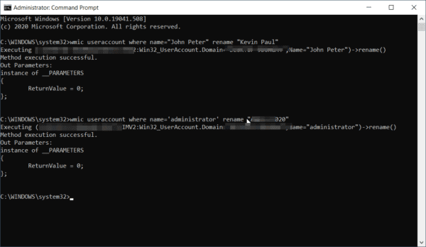 How to Create Windows 10 Local Account - 4 Methods