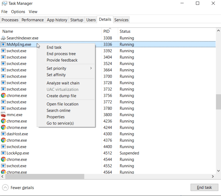 How to Fix "This device is currently in use" on Windows 10/8.1/7 - 8 ...