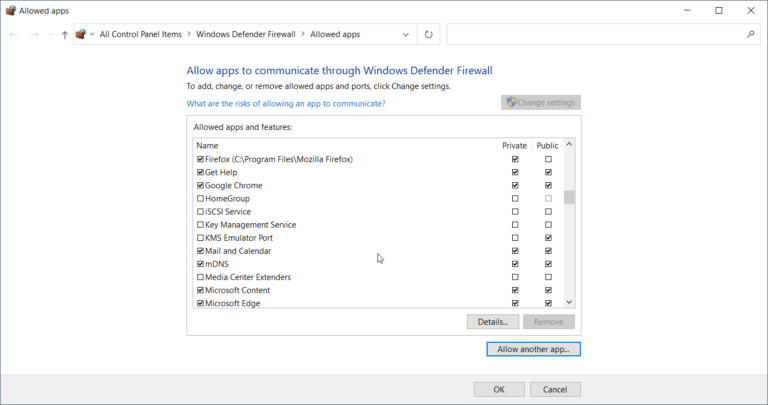 How to Block App with FireWall in Windows 10 - 3 Easy Ways