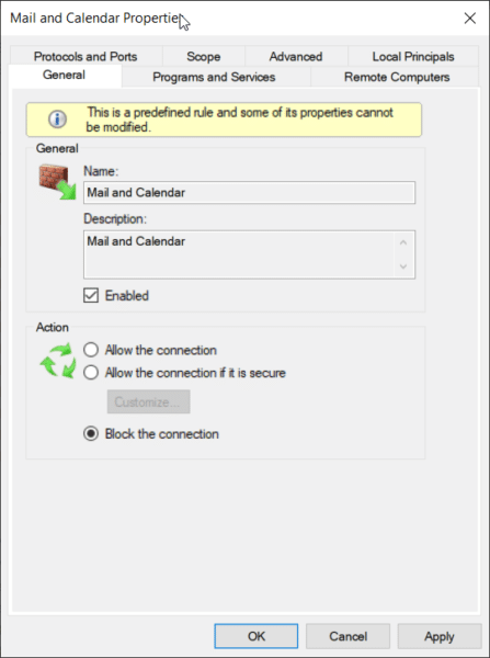 How to Block App with FireWall in Windows 10 - 3 Easy Ways
