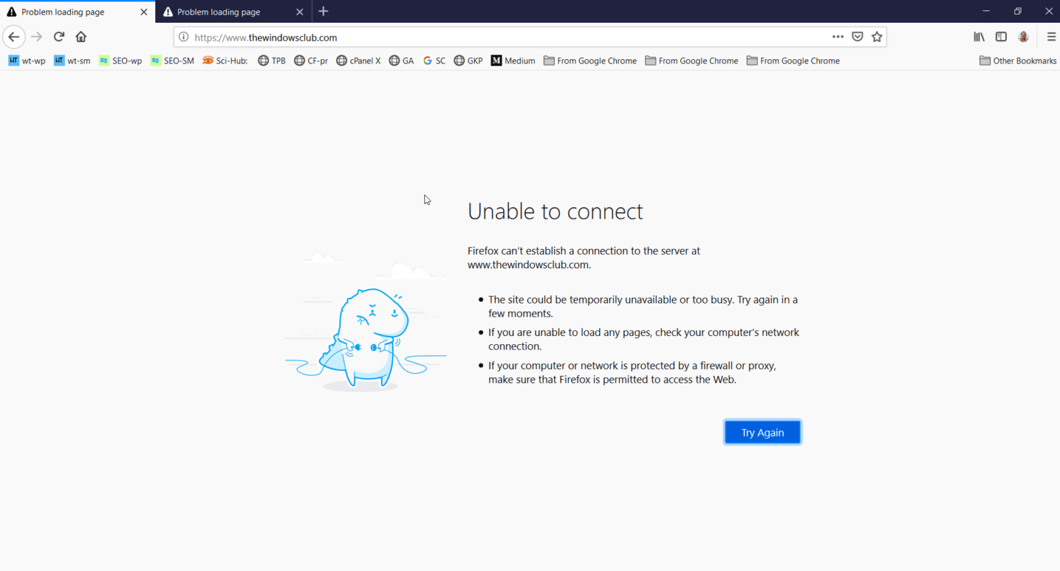 Setup Your Computer with Clustering on Windows 10