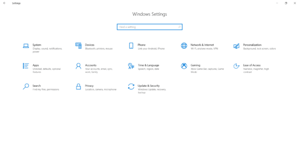 How to Use Shared Experiences Settings in Windows 10