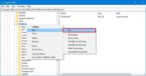 How to Use Shared Experiences Settings in Windows 10