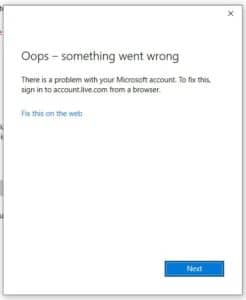 10 Answers to Your Questions About Microsoft Account Problem In Windows 10