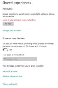 10 Answers to Your Questions About Microsoft Account Problem In Windows 10