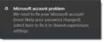10 Answers to Your Questions About Microsoft Account Problem In Windows 10