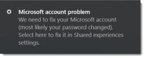 10 Answers to Your Questions About Microsoft Account Problem In Windows 10
