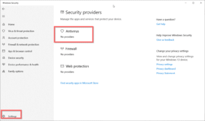 How to Disable Microsoft Defender in Windows 10 (Temporarily and ...