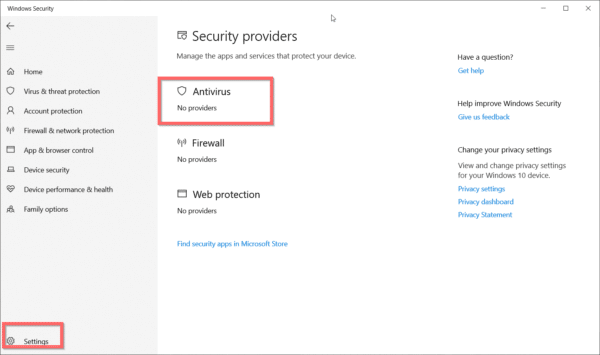How to Disable Microsoft Defender in Windows 10 (Temporarily and ...