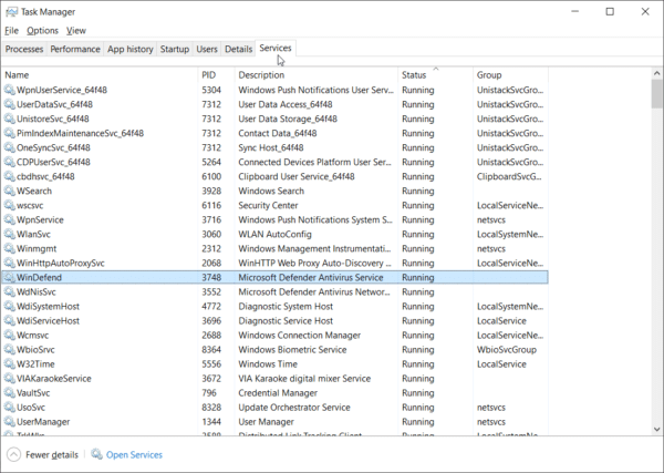 How to Disable Microsoft Defender in Windows 10 (Temporarily and ...