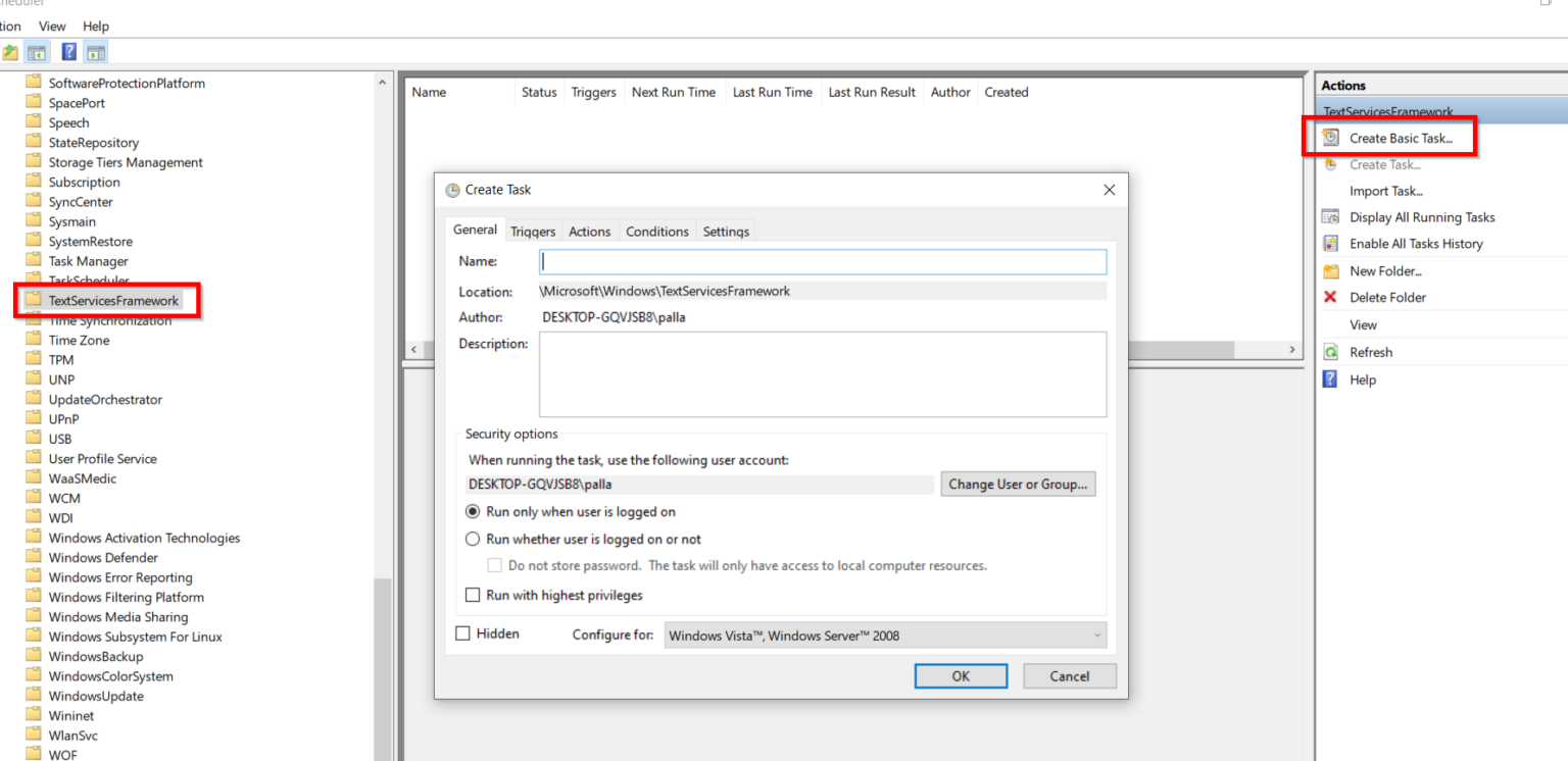 Fix Search Application Task Manager Issues on Windows 11/10