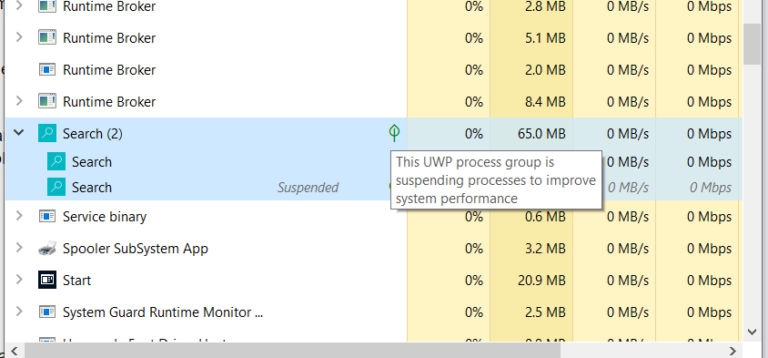 Can't Type in Windows 10 Search bar - Best Fix and 5 Solutions