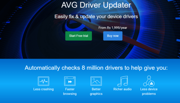 Completely Free Driver Updater for Windows 10
