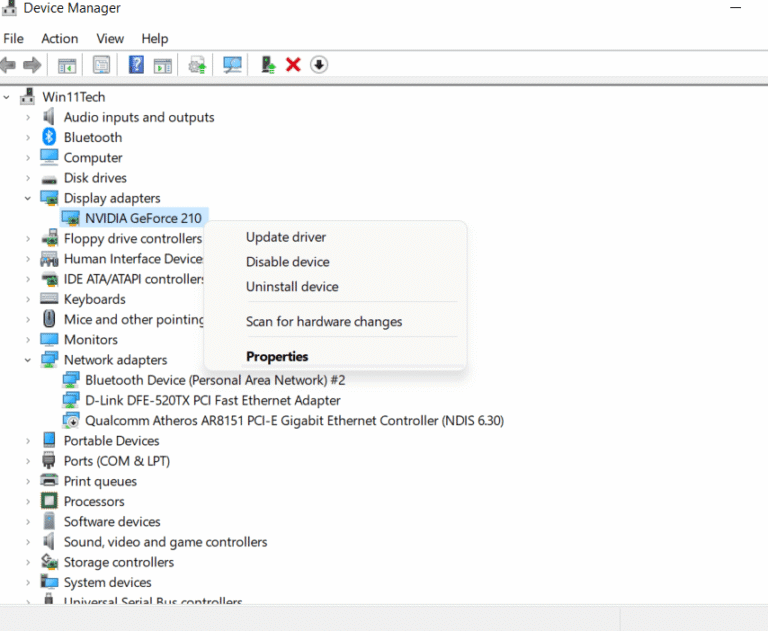 Download Graphic Drivers Windows 11 - Install and Update