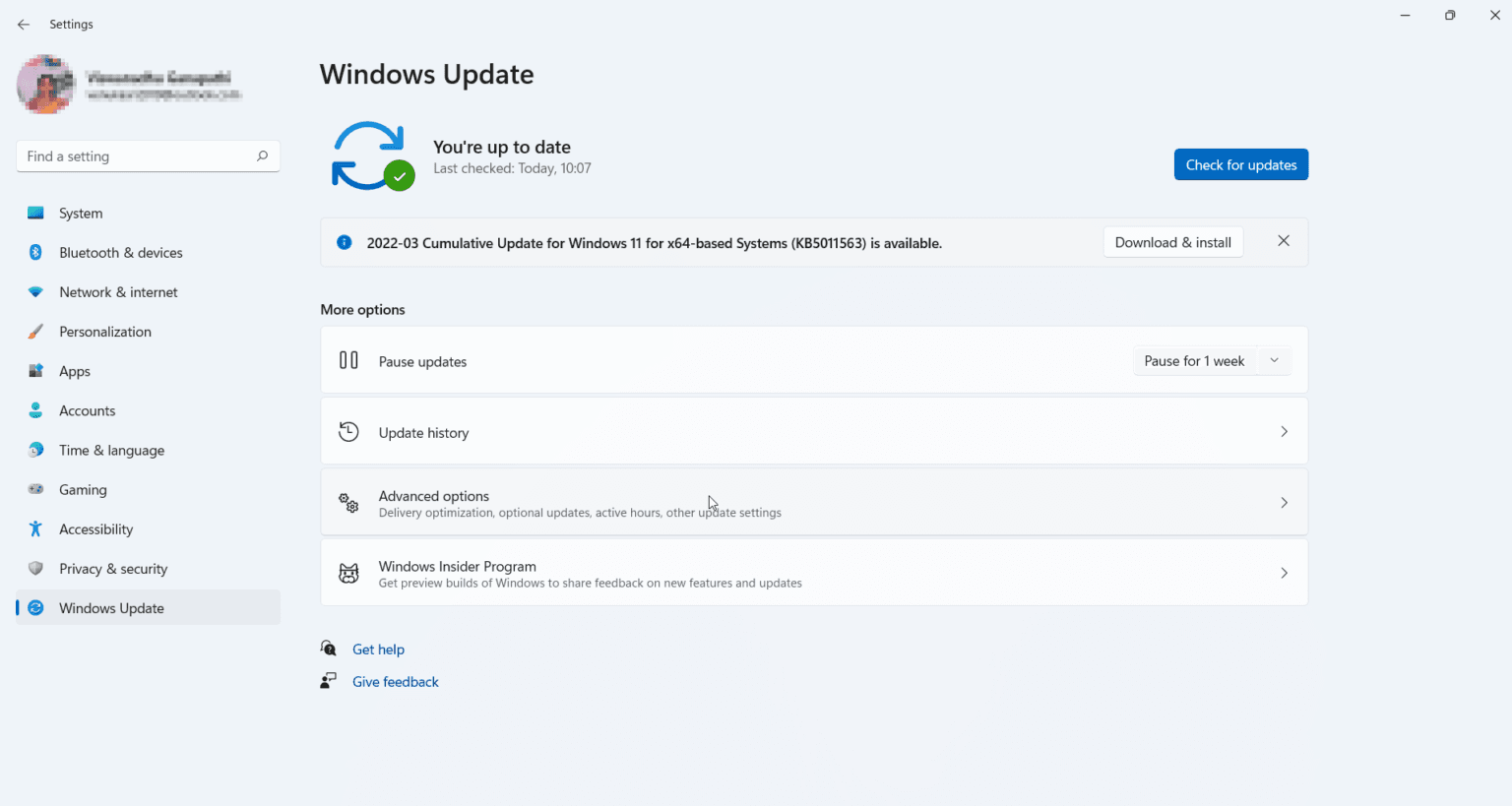 Download Graphic Drivers Windows 11 - Install and Update