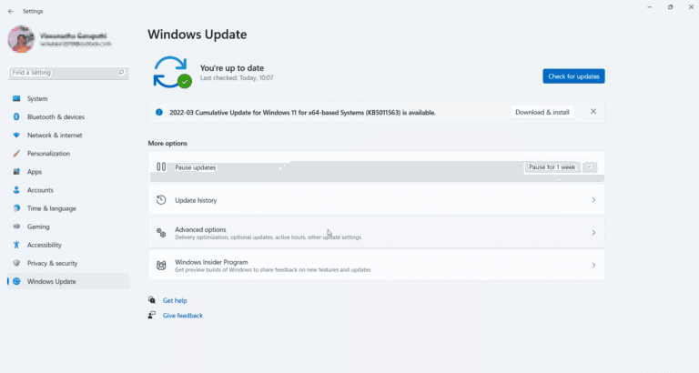 Download Graphic Drivers Windows 11 - Install and Update
