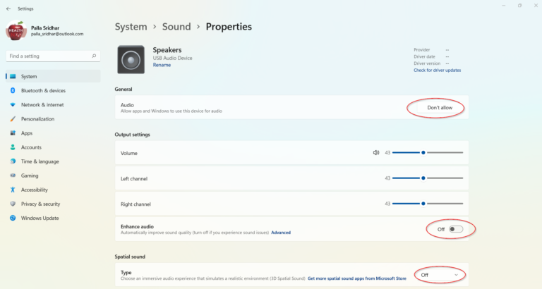 Windows 11 Audio Not Working - 8 Practical Solutions